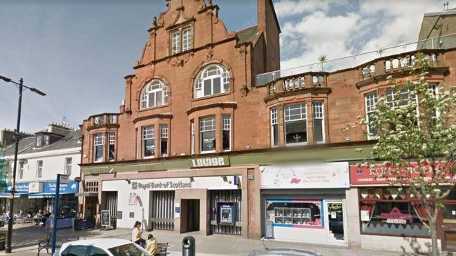 Best Things to See and Do in Largs - Jacks Alt-Stays | Alternative Eco ...