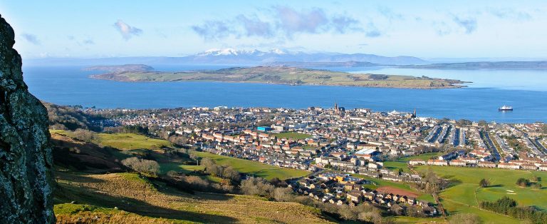 Best Things to See and Do in Largs ️